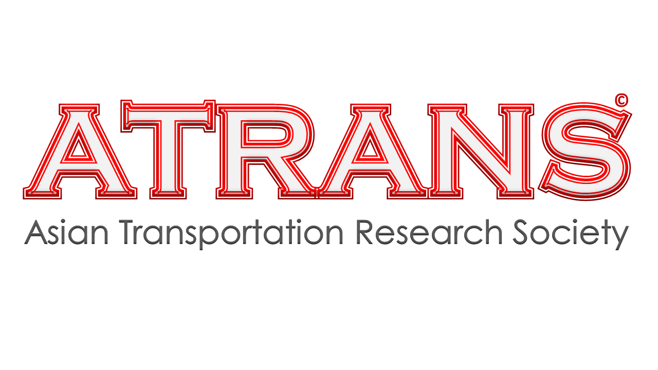 Asian Transportation Research Society 2025