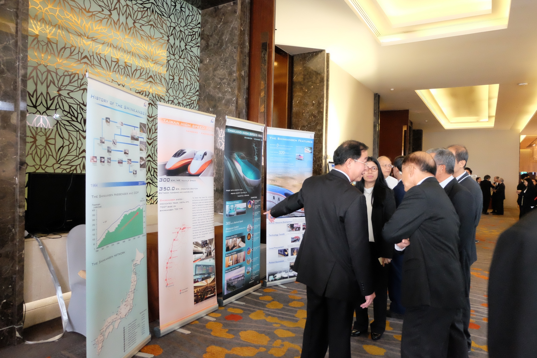 10th ATRANS Annual Conference on Transportation for a Better Life: 14 ...