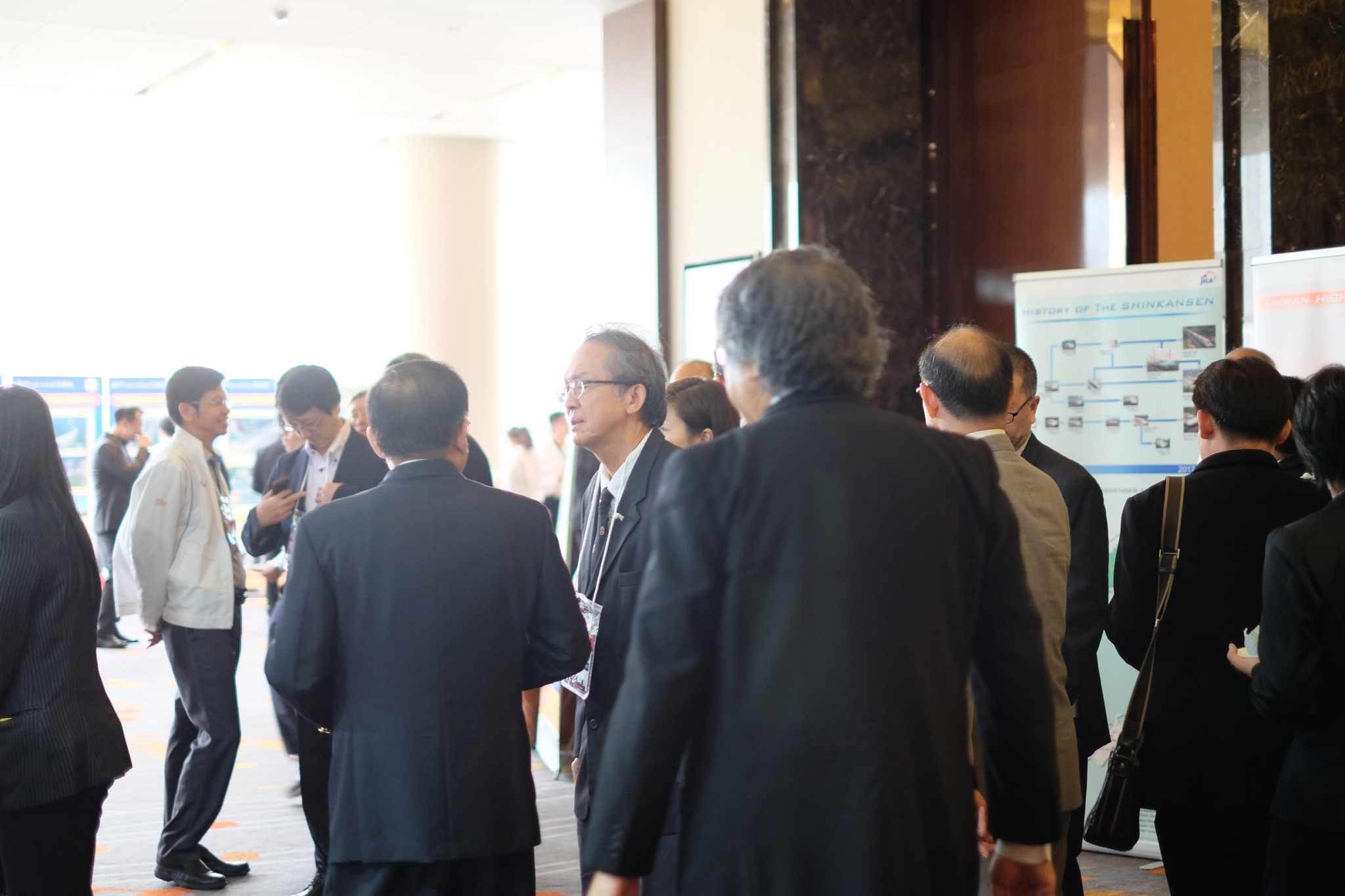 10th ATRANS Annual Conference on Transportation for a Better Life: 14 ...