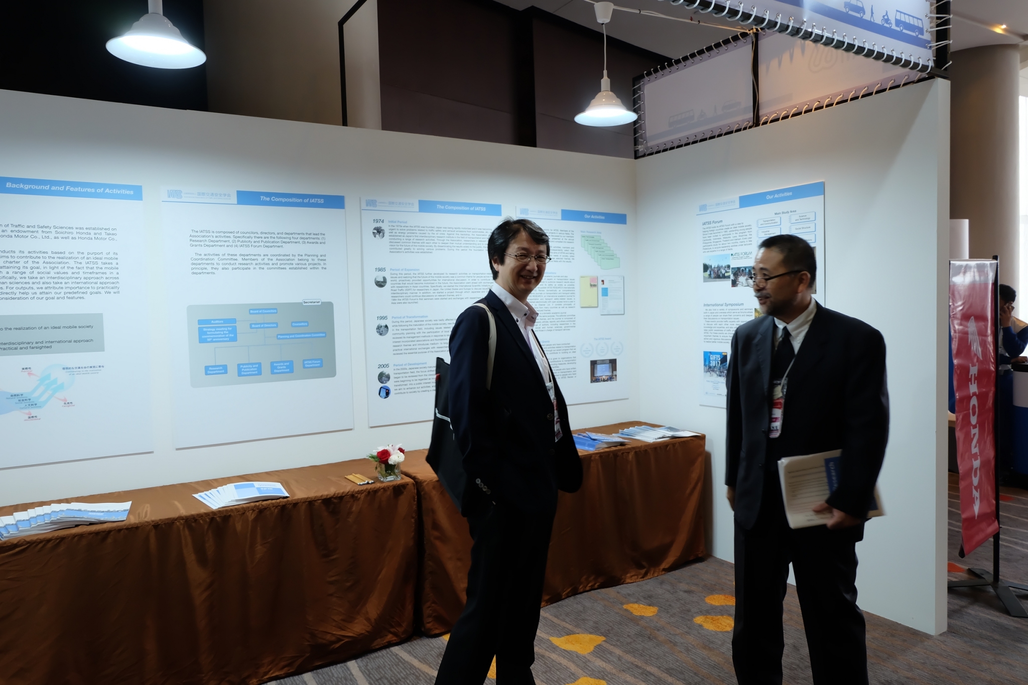 10th ATRANS Annual Conference on Transportation for a Better Life: 14 ...