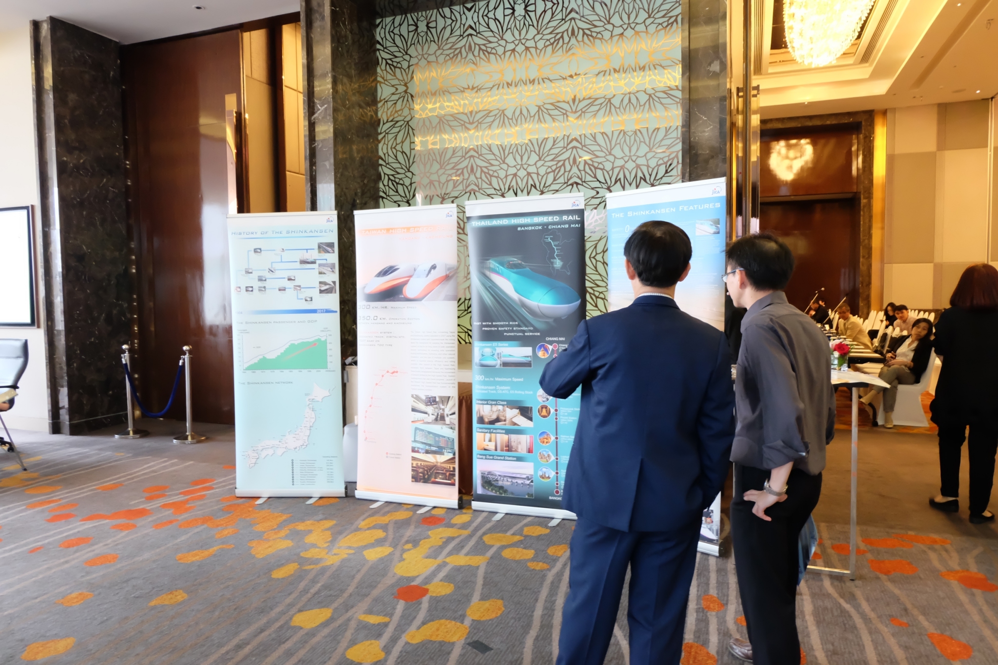 10th ATRANS Annual Conference on Transportation for a Better Life: 14 ...