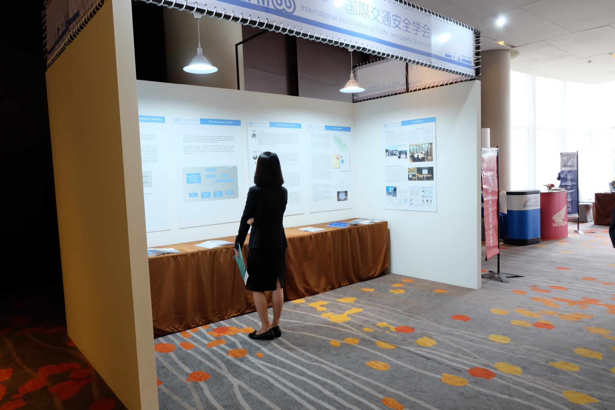 10th ATRANS Annual Conference on Transportation for a Better Life: 14 ...